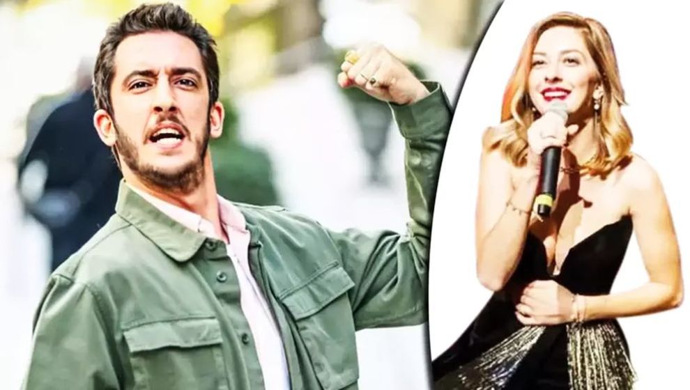 Dolandırıcılıkla suçlanan Kıvanç Talu ve eşi Beril Talu gözaltına ...