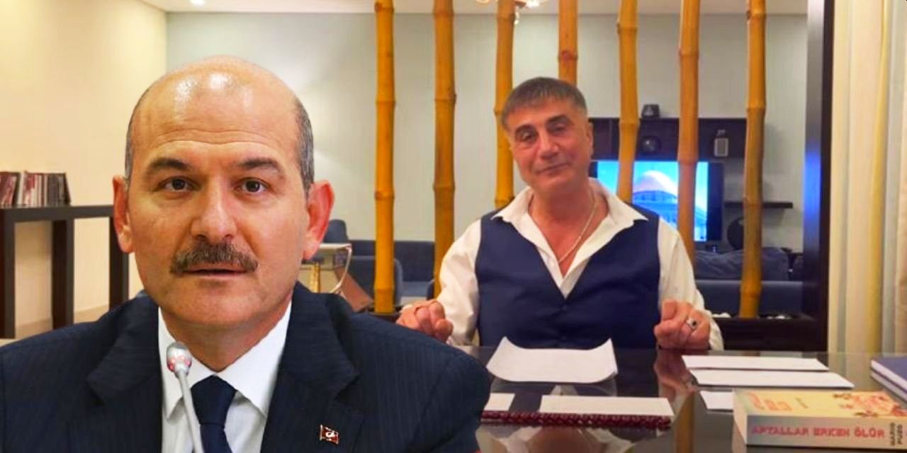 Sedat Peker, kardeşi Atilla Peker’in ‘Kutlu Adalı cinayeti’ ifadesini ...